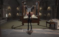 Croft Manor (TR7) - WikiRaider