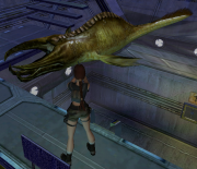 Giant Mutated Fish - WikiRaider
