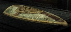Lancelot's Shield - WikiRaider