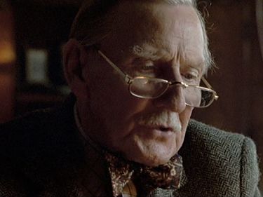 Mr. Wilson - WikiRaider