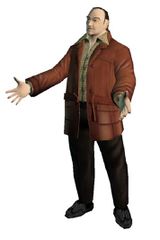 Louis Bouchard - WikiRaider